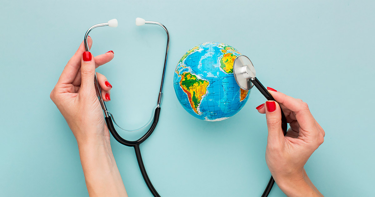 CSR Health | Lak Nature